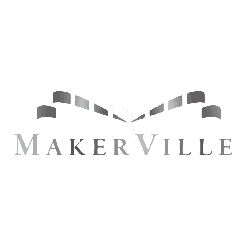 Makerville - 想點製作