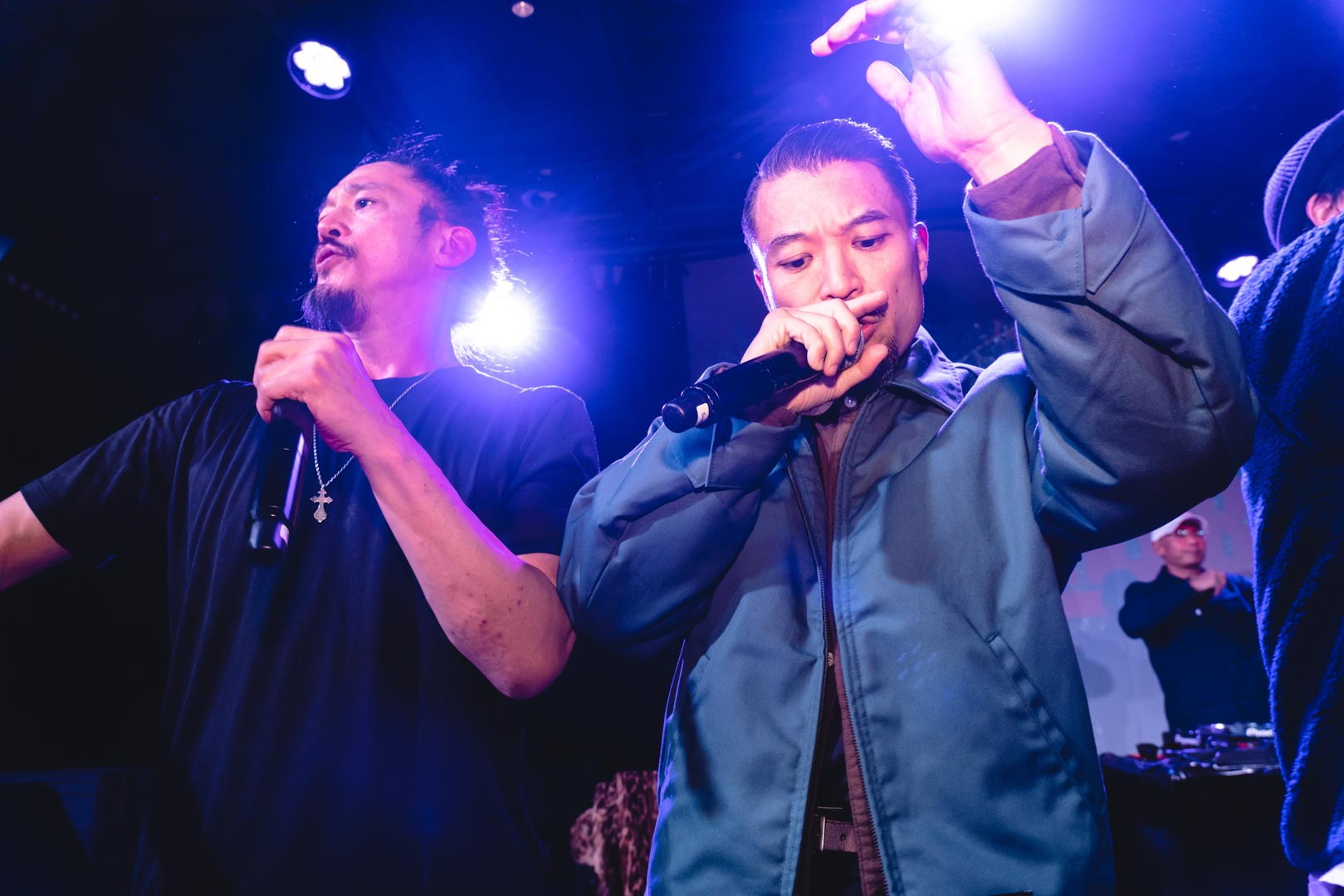 廿四味 24Herbs╳ Chiman Birthday Music Live 2021 - 想點製作